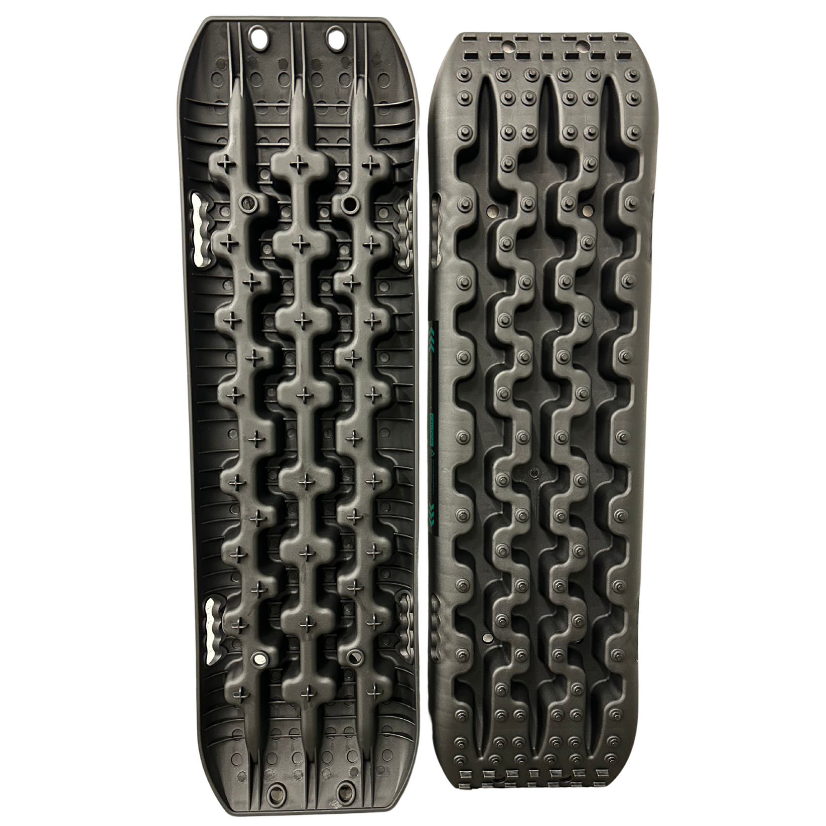 Off Road Recovery Boards (2 pack with bag) – Tail Gater Tire Table