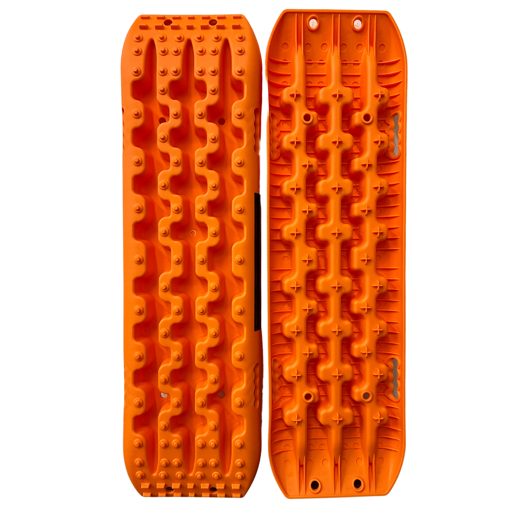 Off Road Recovery Boards (2 pack with bag) – Tail Gater Tire Table